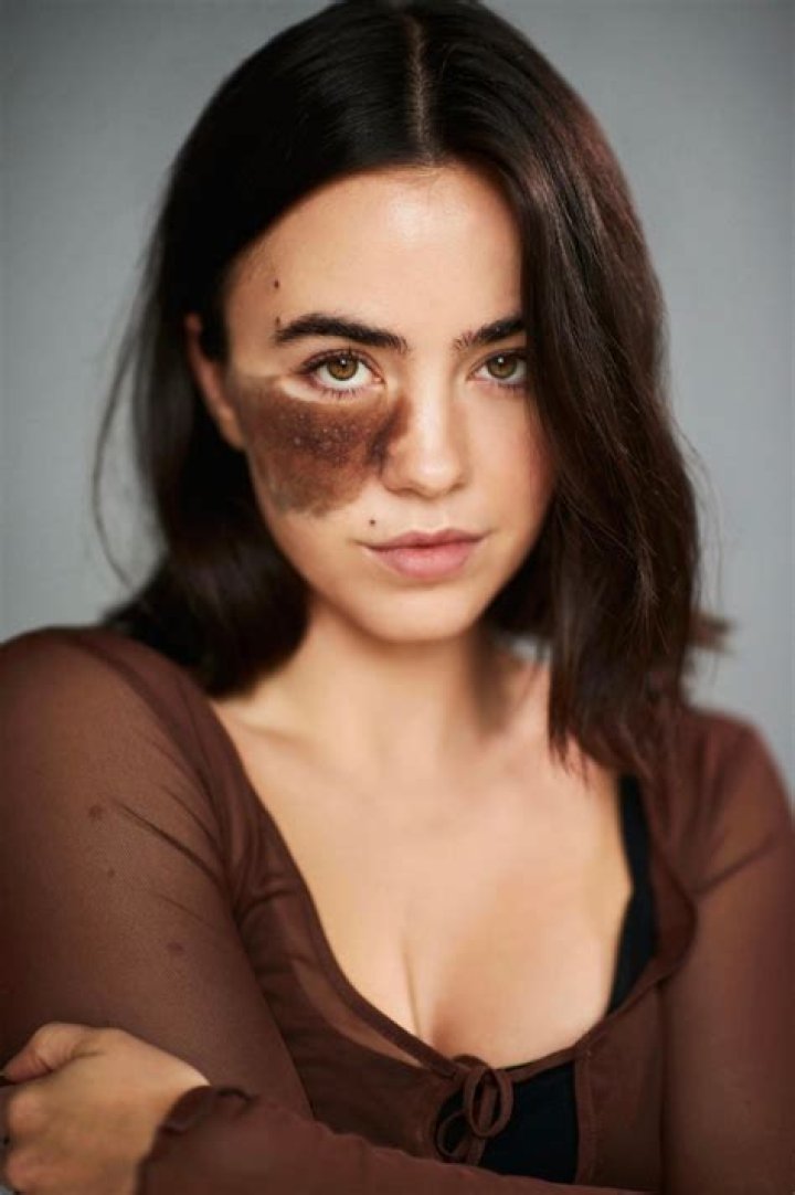 Cassandra Naud - The Latest Celebrity Hot News
